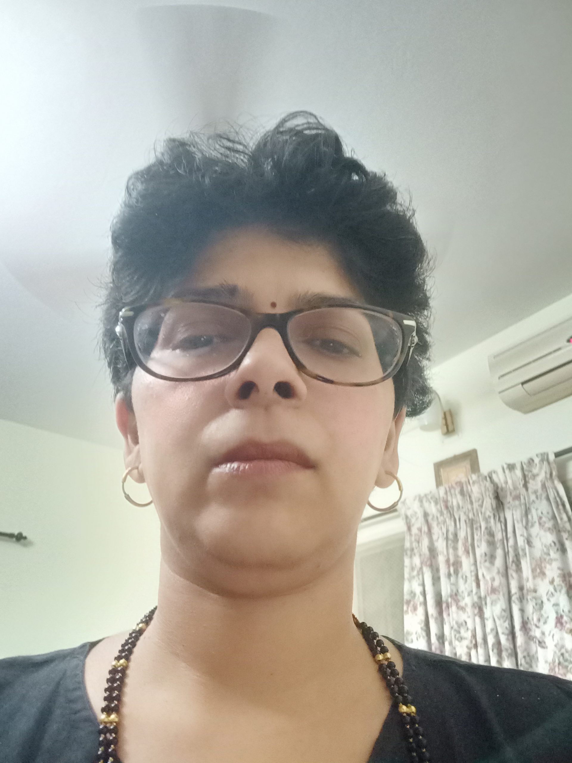 My Grandmother… - A New You